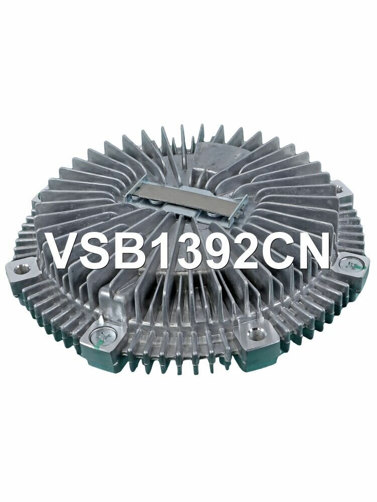 Вискомуфта Krauf VSB1392CN — фото 1