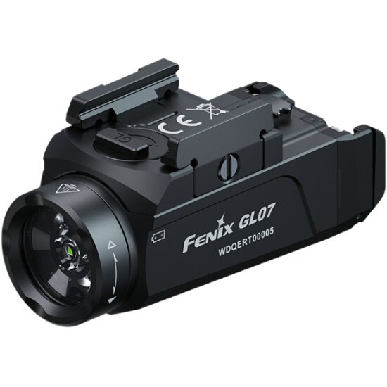 Фонарь тактический Fenix GL07 700 люмен