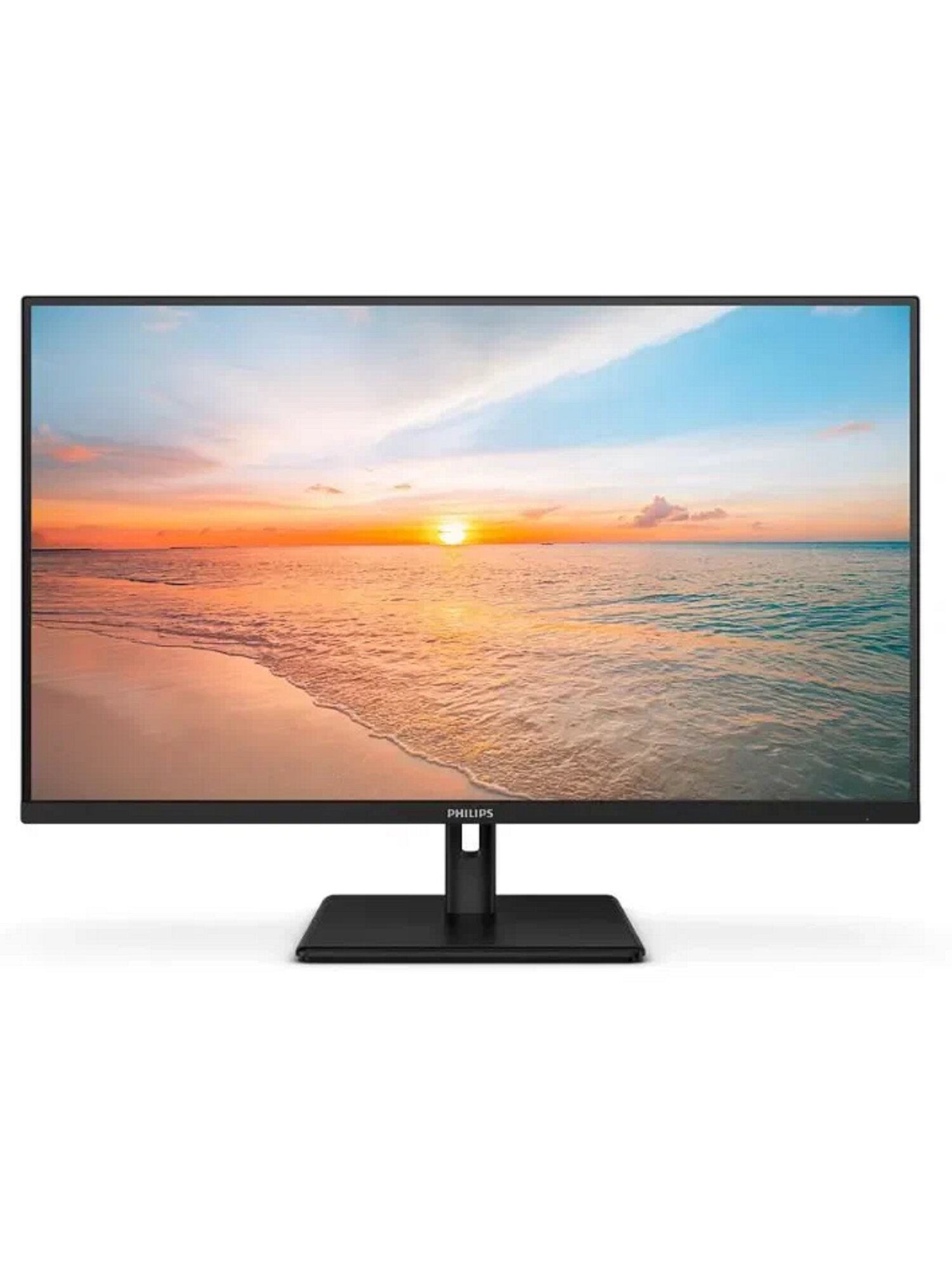 Монитор Philips 32E1N1800LA, 31.5", VA, поддержка HDR, встроенный динамик