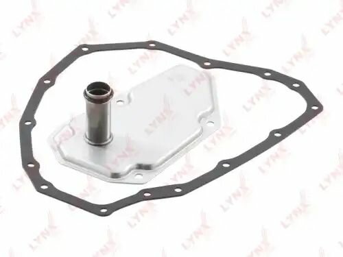 Фильтр АКПП с прокладкой Nissan Juke/Qashqai