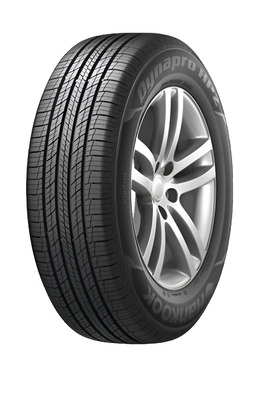Автошина Hankook Dynapro HP2+ RA33D 285/40 R22 110H без RunFlat Летние