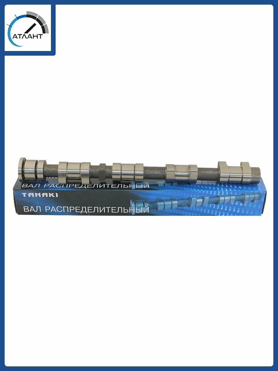 TANAKI Вал распределительный дв. ЗМЗ-405, 406, 409, 4091, 40911, 40904, 40905 (инжектор) арт. TKG-1006015-61