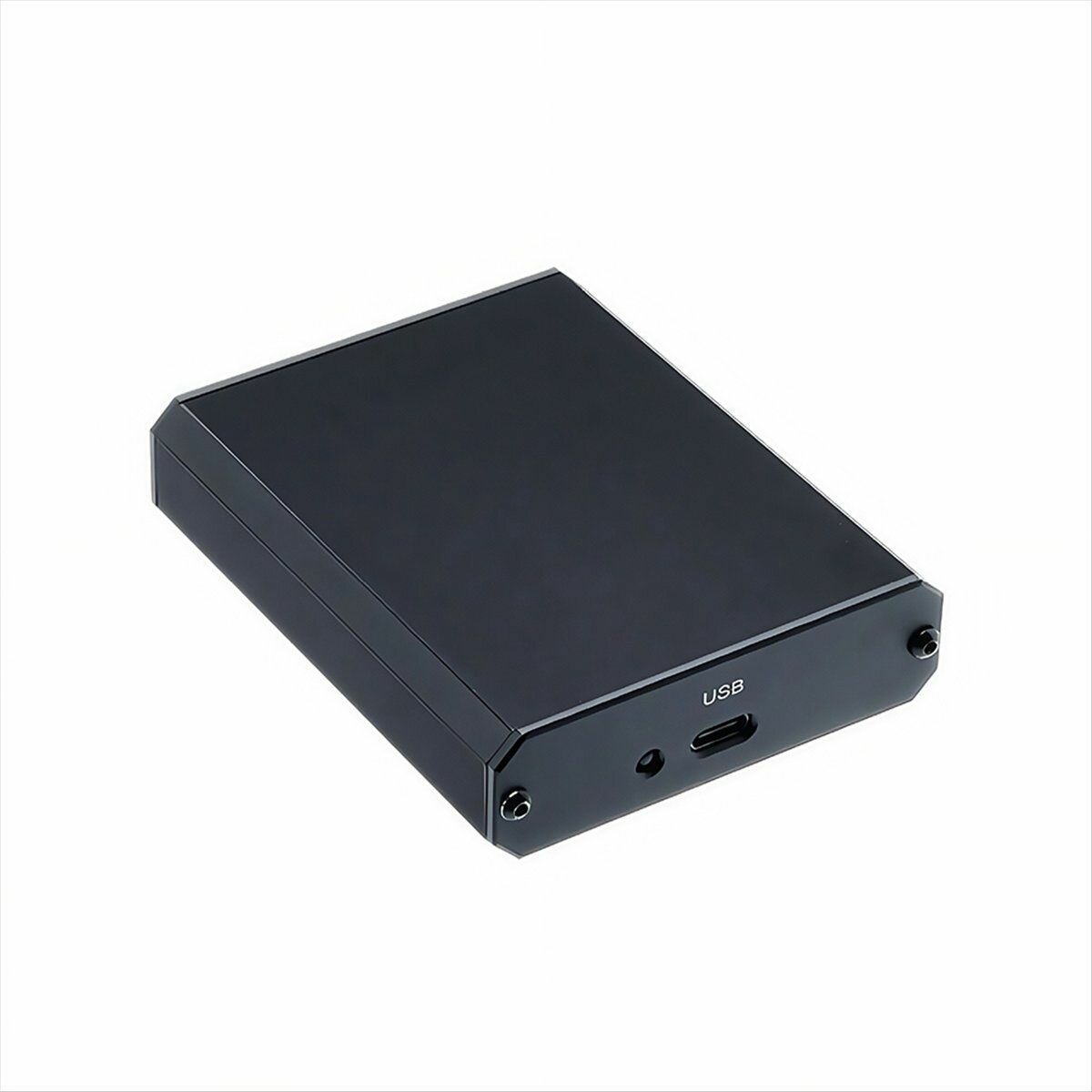 USB-декодер TDA1305T, USB-декодер, вход Type-C, двойной выход AUX