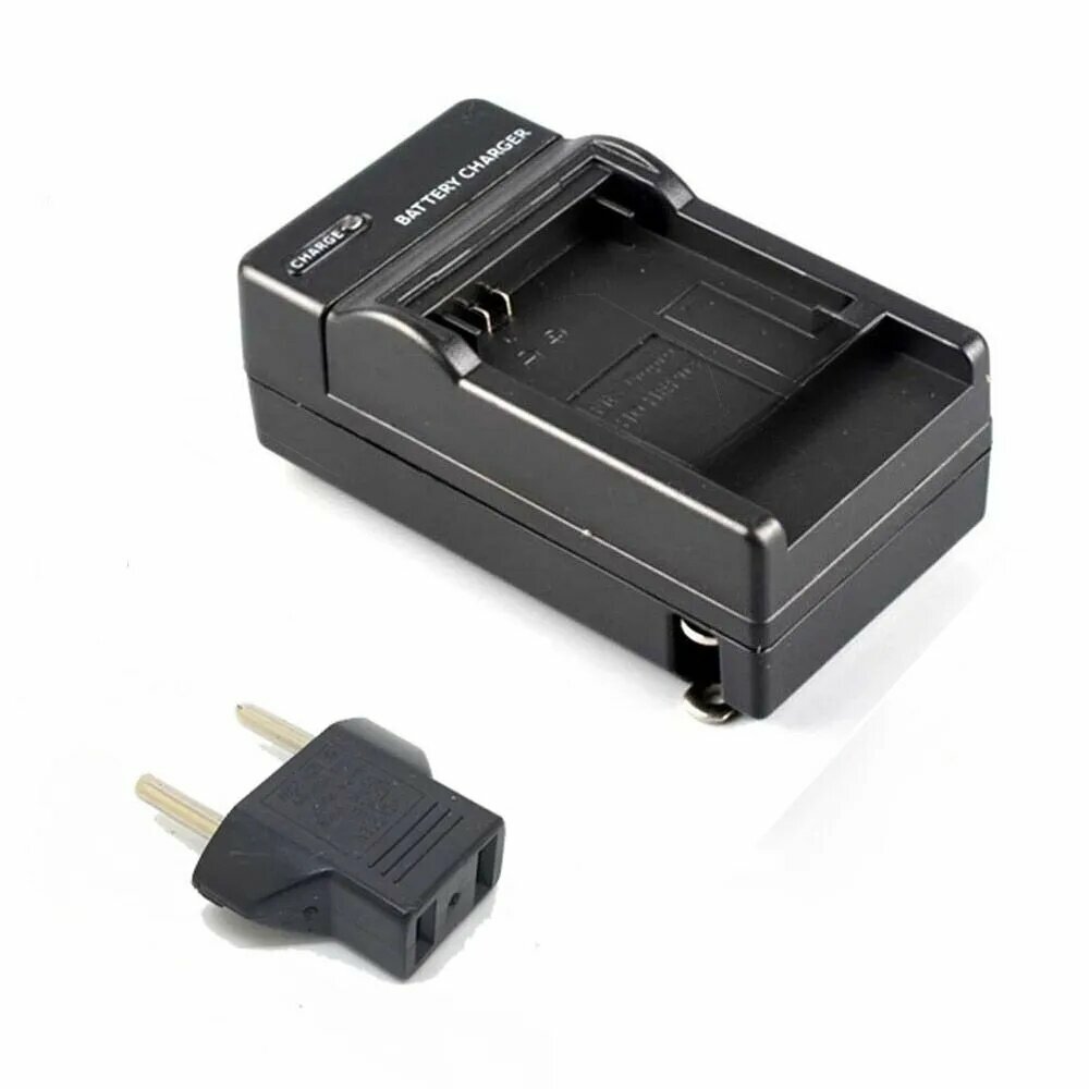 Домашнее зарядное устройство для аккумуляторов для Panasonic Panasonic Lumix DMC-FS10 FS11 FS12 FS15 FS25