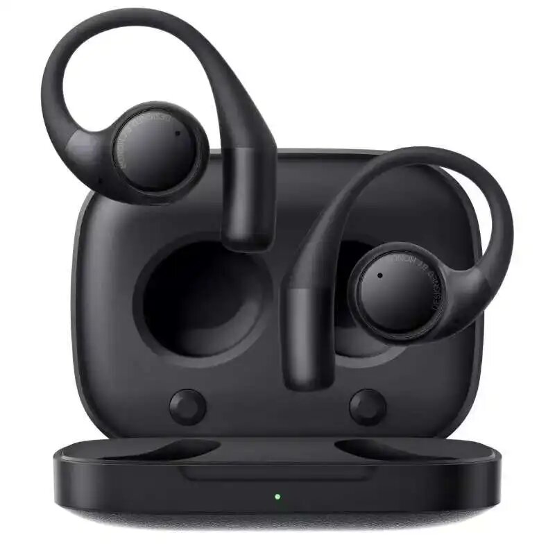 Honor Earbuds LOK-T10 открытые наушники золотые черный