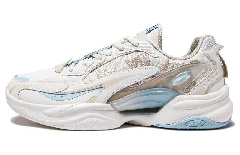 Кроссовки Kunlun Five Elements