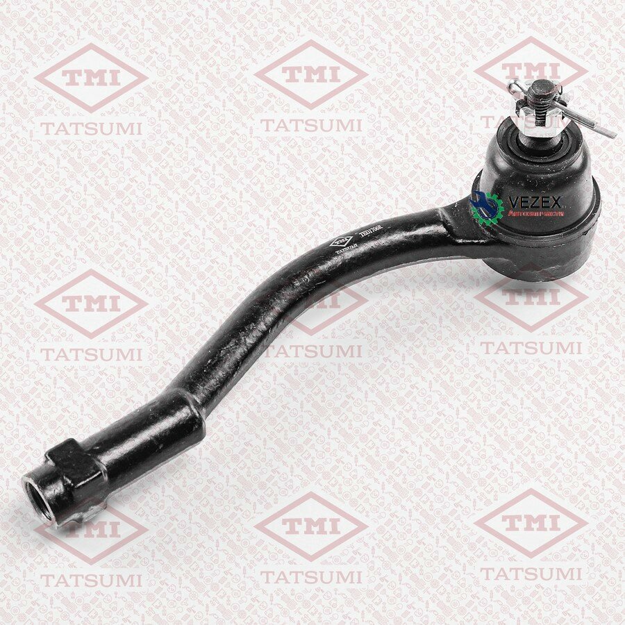 TATSUMI TED1706R Наконечник рулевой тяги