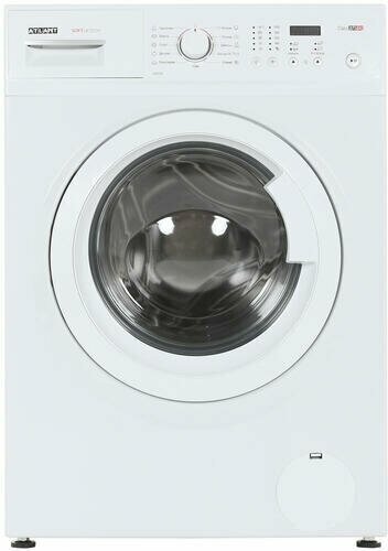 Стиральная машина Атлант 40М105-00