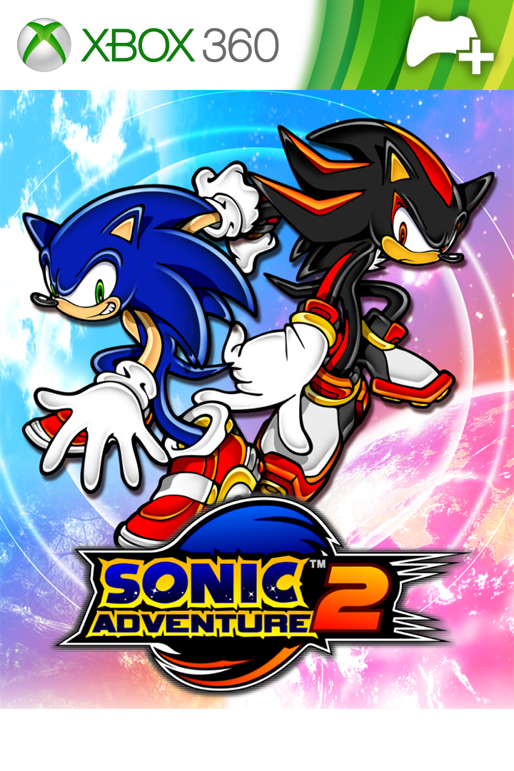 Sonic Adventure™ 2: Battle Mode DLC — дополнение (DLC) для Xbox / Microsoft Store · Xbox One, Xbox Series X|S · цифровой ключ · нужна базовая игра