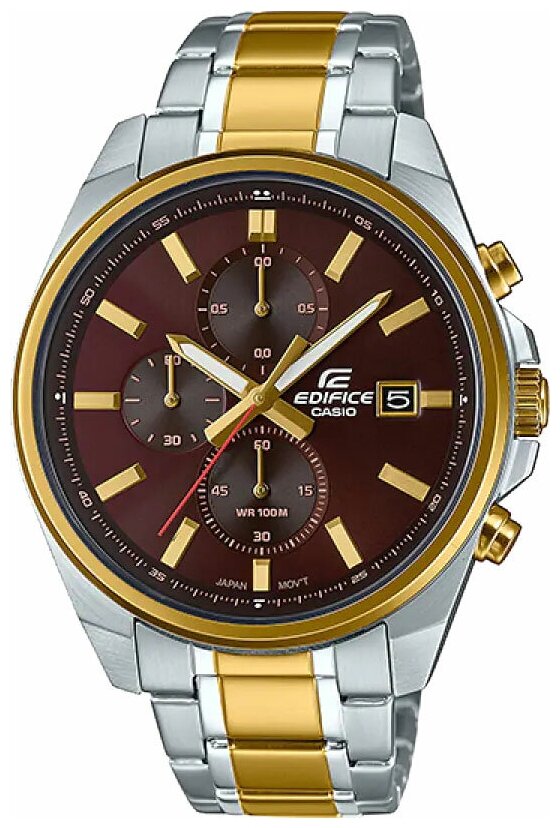 Наручные часы Edifice