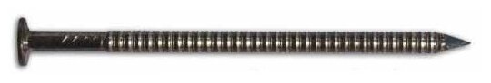 Гвозди ершеные РМЗ (SM-43611-5) 3,4х90 мм ГОСТ 7811-7120 5 кг