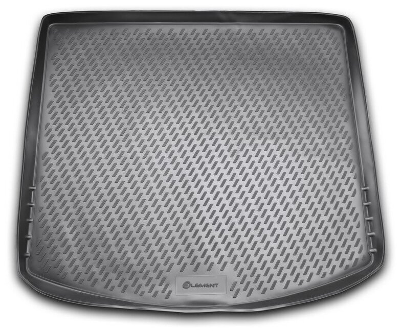 Коврик в багажник MAZDA CX 5 2011--2016