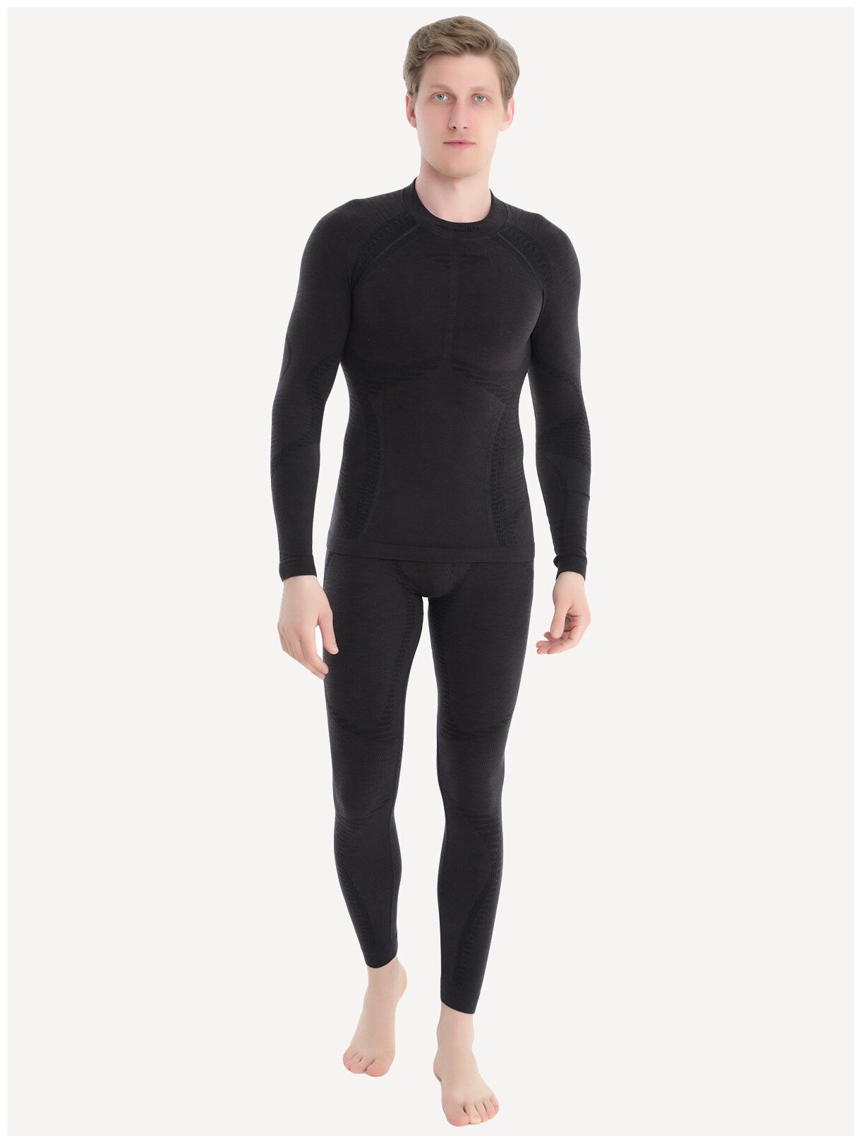 Термолонгслив