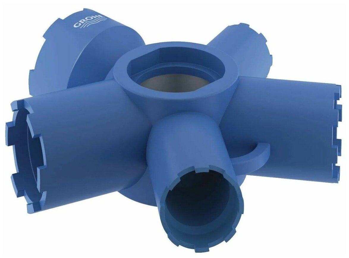 Ключ для аэраторов Grohe 48021000