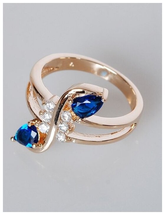 Кольцо, шпинель