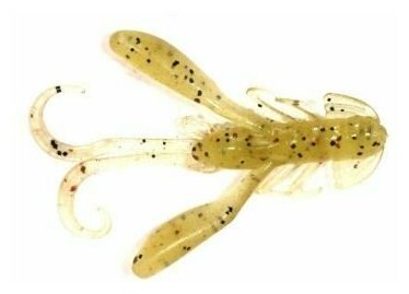 Мягкие приманки Bait Breath U30 Rush Craw 2,8" (7шт.) #727