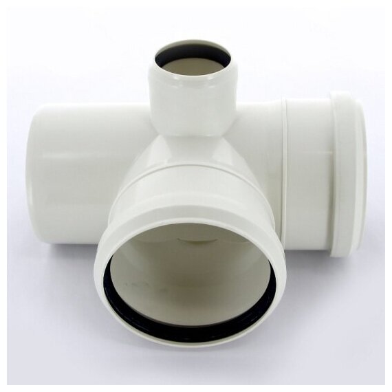 Крестовина Sinikon "комфорт" 110 х 110 х 50 х 87', левая 2-х плоск