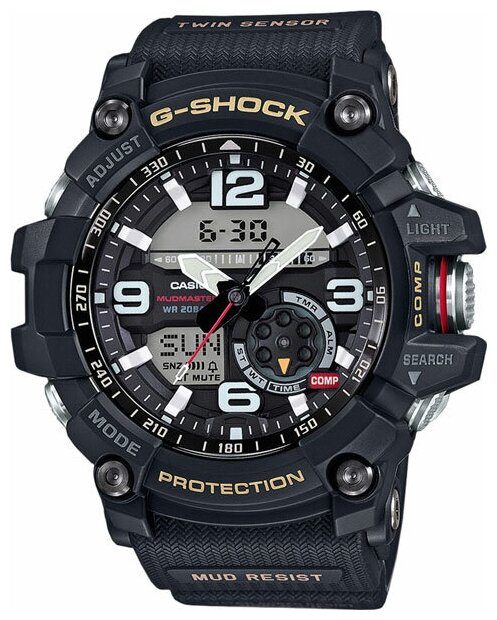 Наручные часы G-Shock
