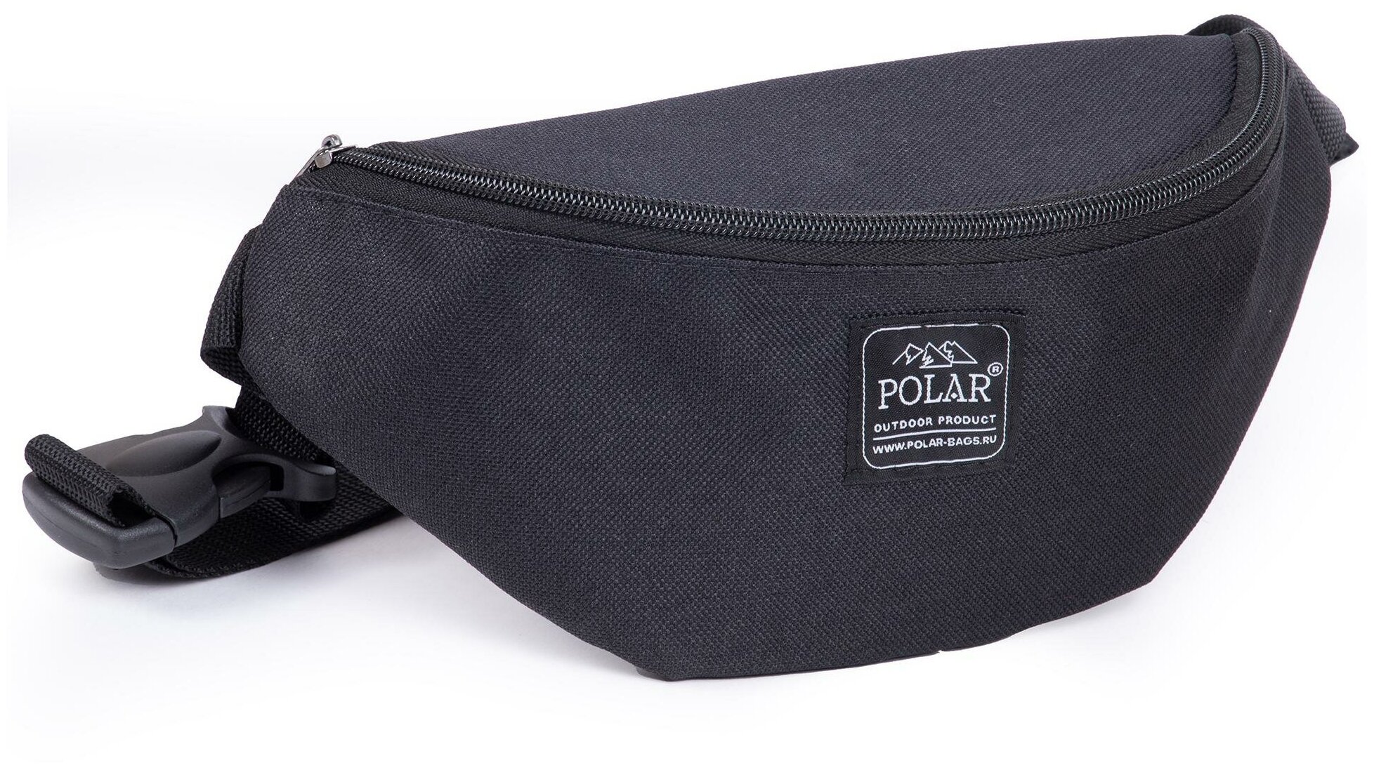 Сумка поясная