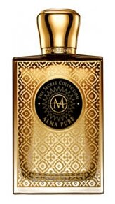 Парфюмерная вода Moresque Alma Pure 75 мл.