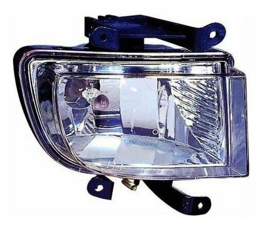 Фара противотуманная правая Depo 2212009RUE