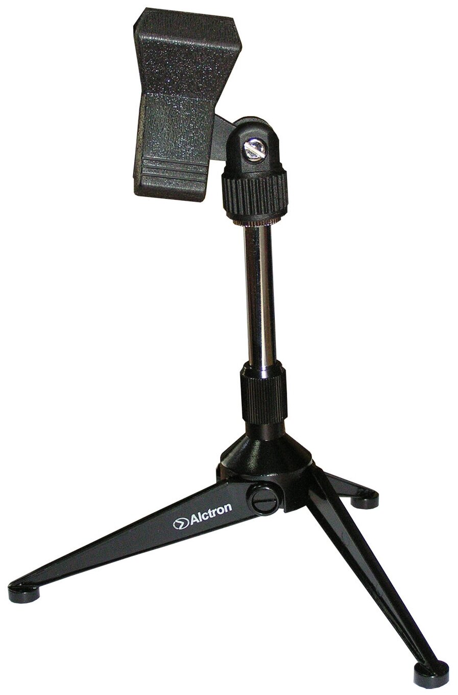 Микрофонная стойка, настольная Alctron SM316 в комплекте с держателем для микрофона