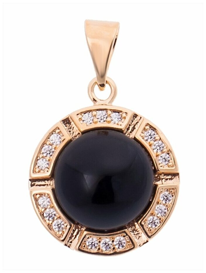 Подвеска, оникс