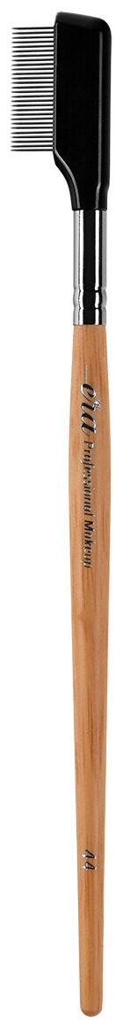 Era Professional Makeup Щеточка для бровей и ресниц