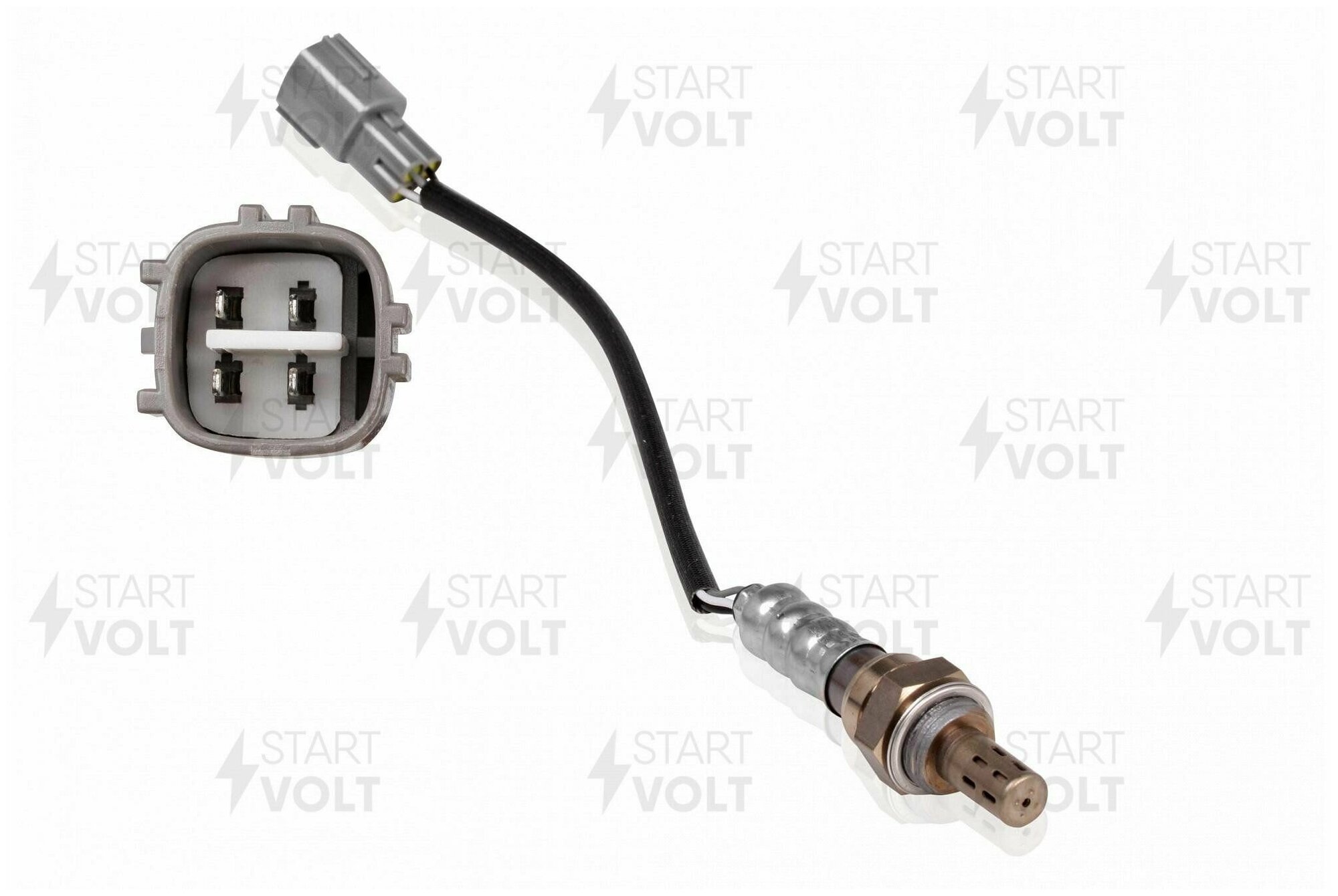 Датчик кисл. для а/м Toyota Rav 4 (00-) 2.0i после кат. (VS-OS 1902), STARTVOLT VSOS1902