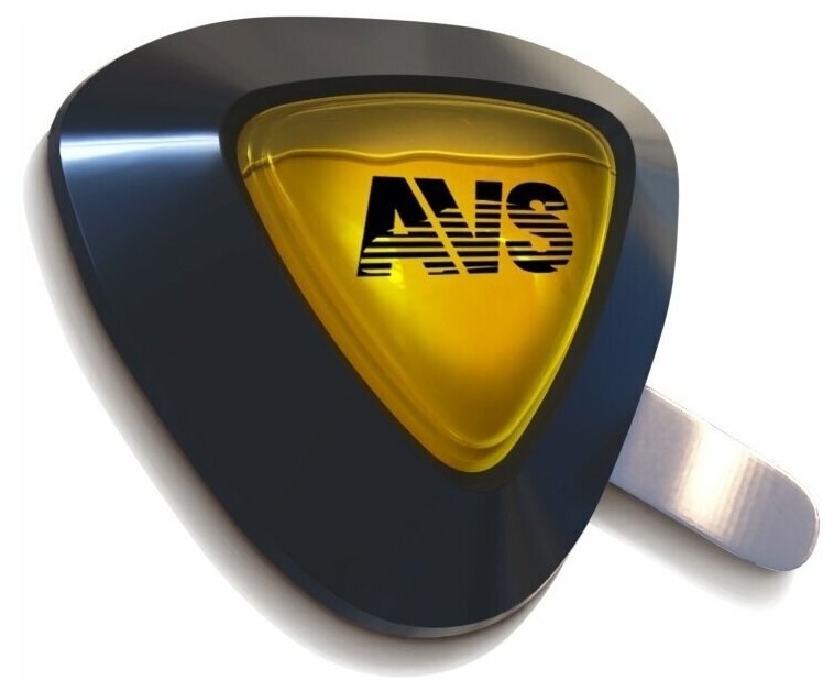 Ароматизатор AVS MM-015 Double Stream (Spring garden/Весенний сад) (мембранный)