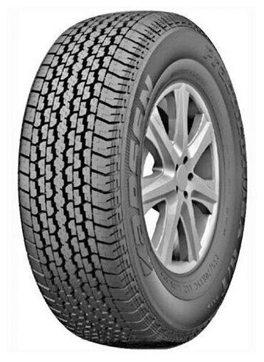 KAPSEN 285/65R17 116H PracticalMax H/T RS27