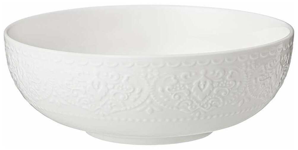 Салатник lefard sophistication 20,1*7, 4см KSG-171-259