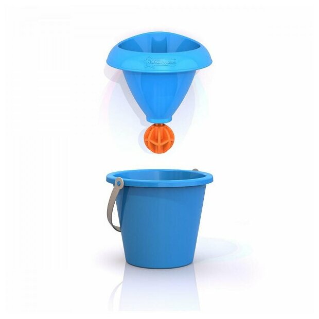 Набор для купания (ведро и умывальник), Нордпласт