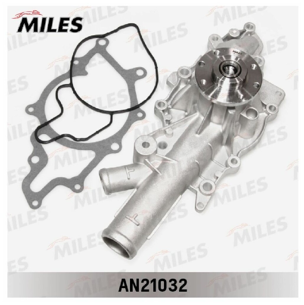 Насос водяной MILES AN21032, для Mercedes Sprinter/Vito 2.2CDI