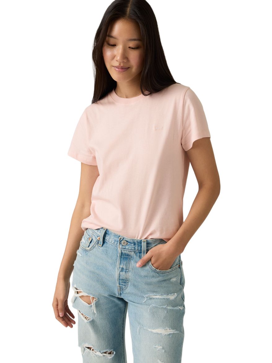 Футболка Women Favorite Cotton Tee