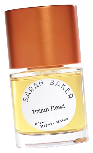 Парфюмерная вода Sarah Baker Perfumes Prism Head 2 мл сэмпл для мужчин и женщин