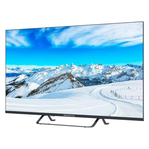 Телевизор TopDevice TDTV40BS04F — фото 1