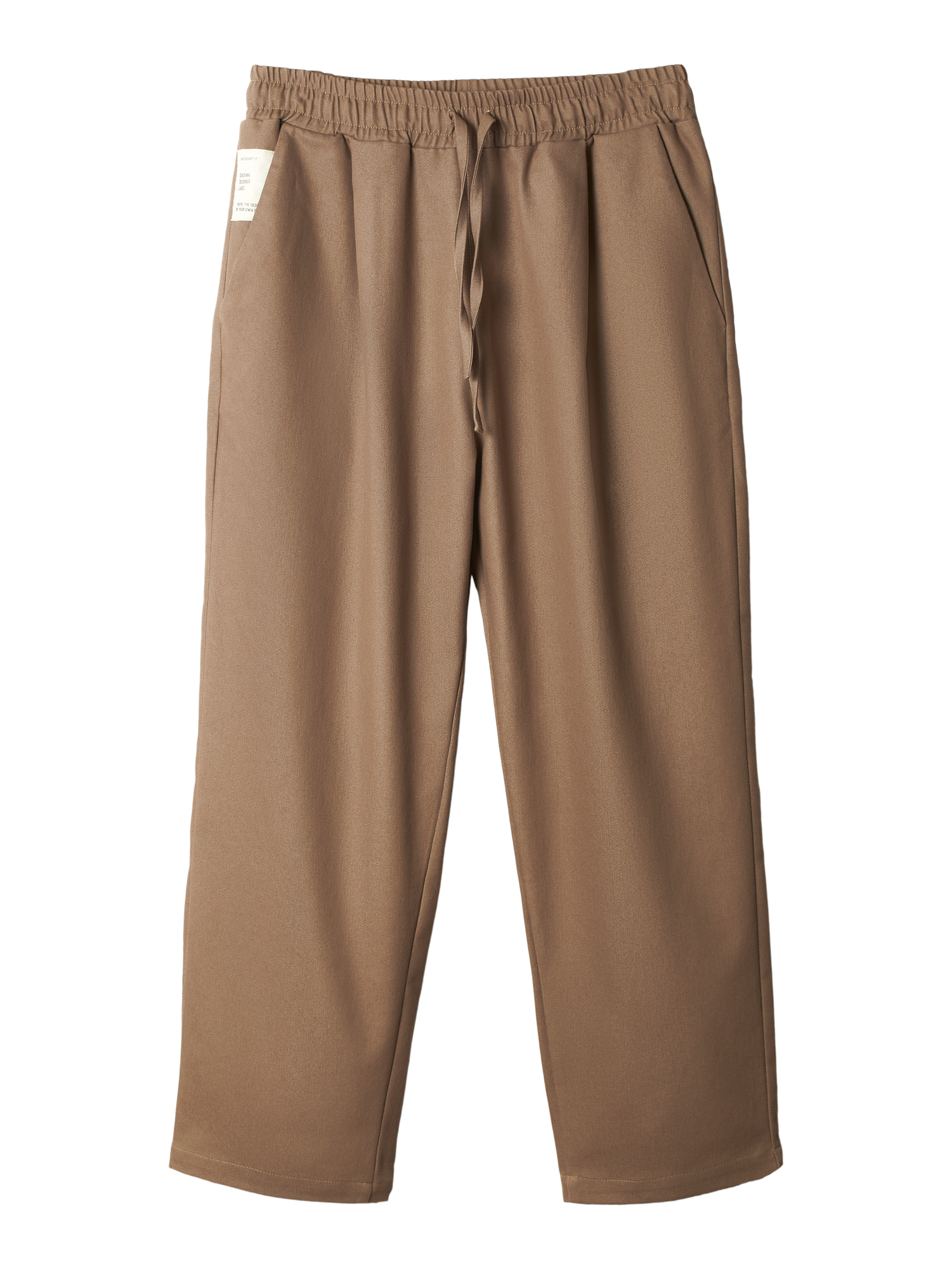 Брюки чинос