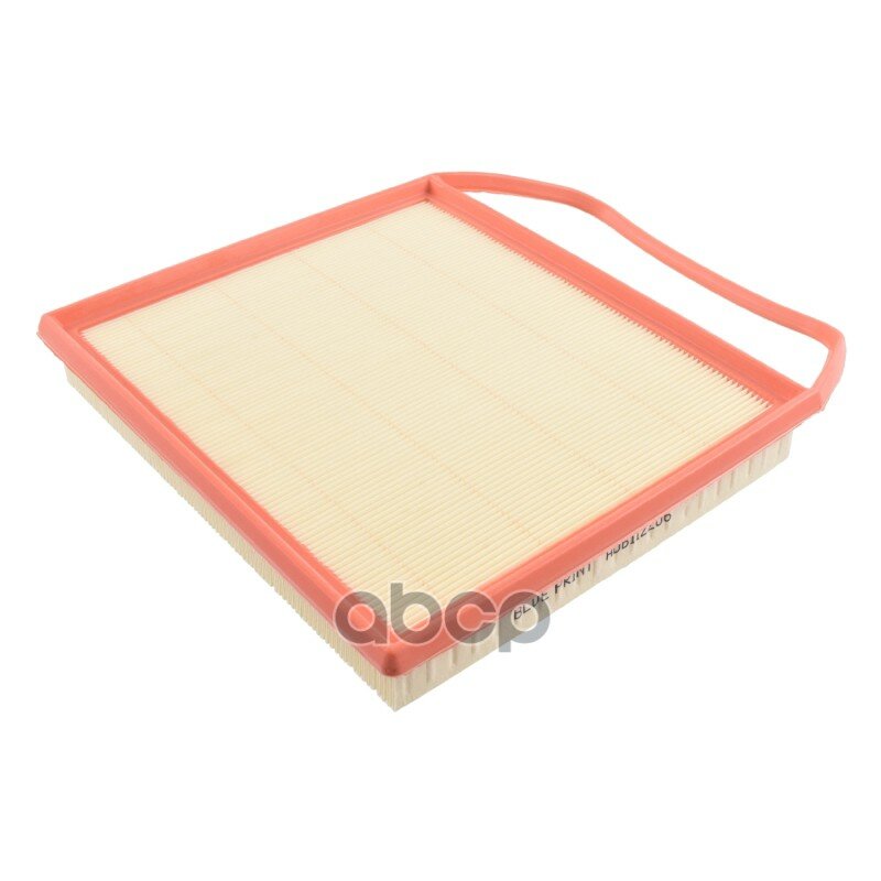 Фильтр воздушный BMW: 1-serie (E82/E88) 135i 07-13, 3-serie (E90/E91/E92/E93) 335i/xDrive 05-13, Z4 ROADSTER (E89) sDrive 35i.