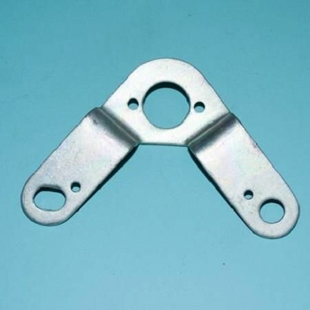 Кронштейн замка зажигания Иж