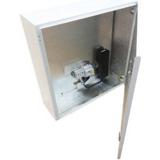 Климатический шкаф Mastermann МАСТЕР-5 УТП