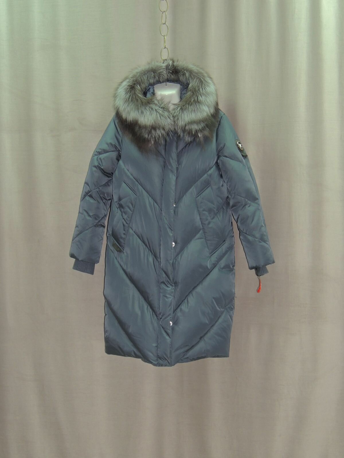 Куртка Осень-зима 2023