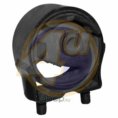 Ключ радиусный ударный, 34 х 36 мм FORSAGE F685C36