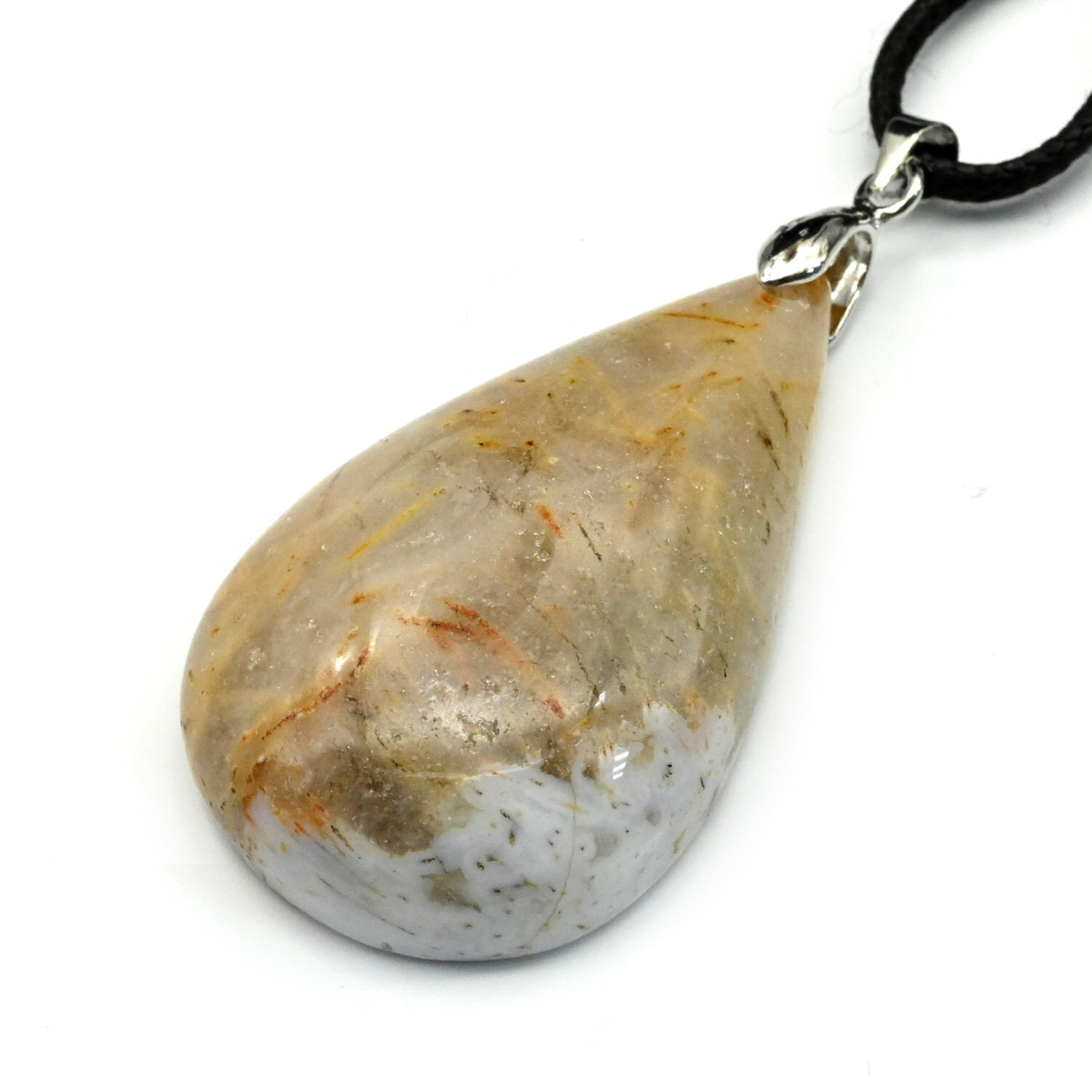 Подвеска, агат