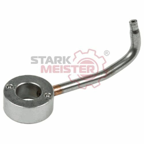 Форсунка масляная двигателя MAN 3-Series F2000->2001,4-Series TGA 2000-2008 Eng. STARKMEISTER S110820