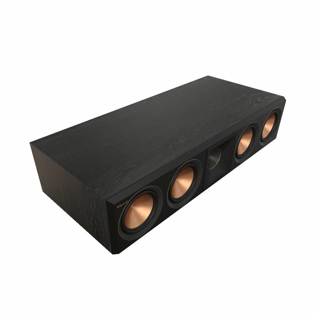 Klipsch RP-504C II Ebony Центральный канал