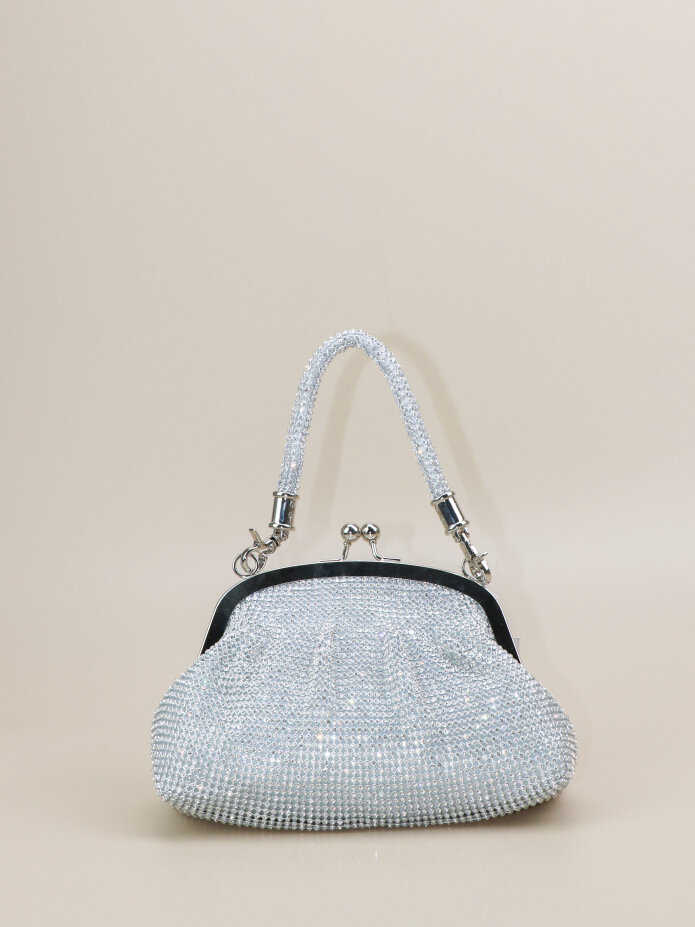 Сумка клатч