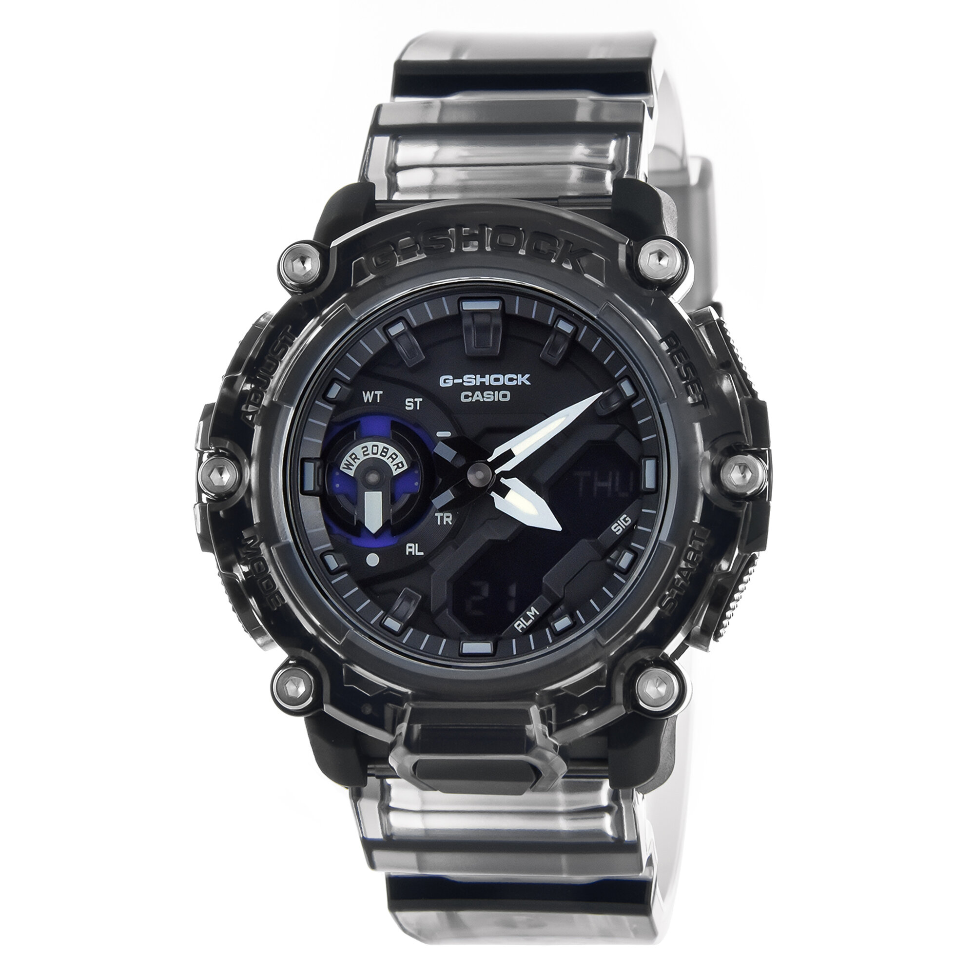 Наручные часы CASIO Спорт