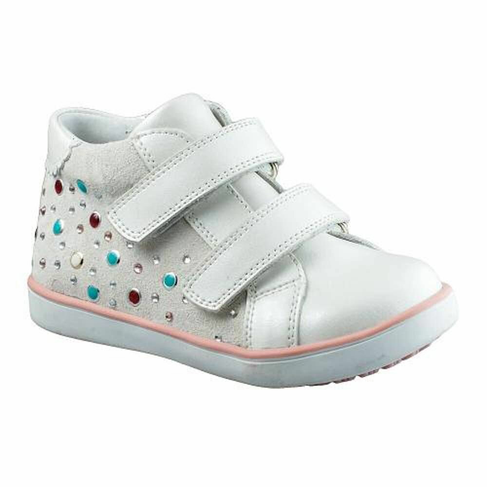 Полуботинки