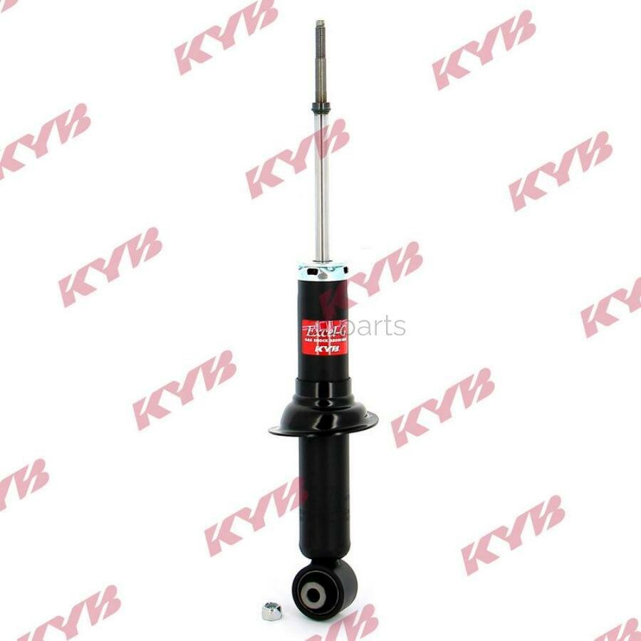 KYB 3410059 Амортизатор подвески газовый, задний